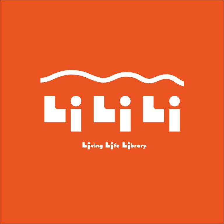 「LiLiLi」ロゴマーク – 株式会社プリオンデ